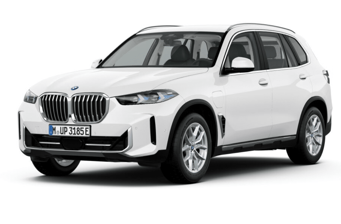 Verwunderlich Bmw X5 Finanzierung Fotos