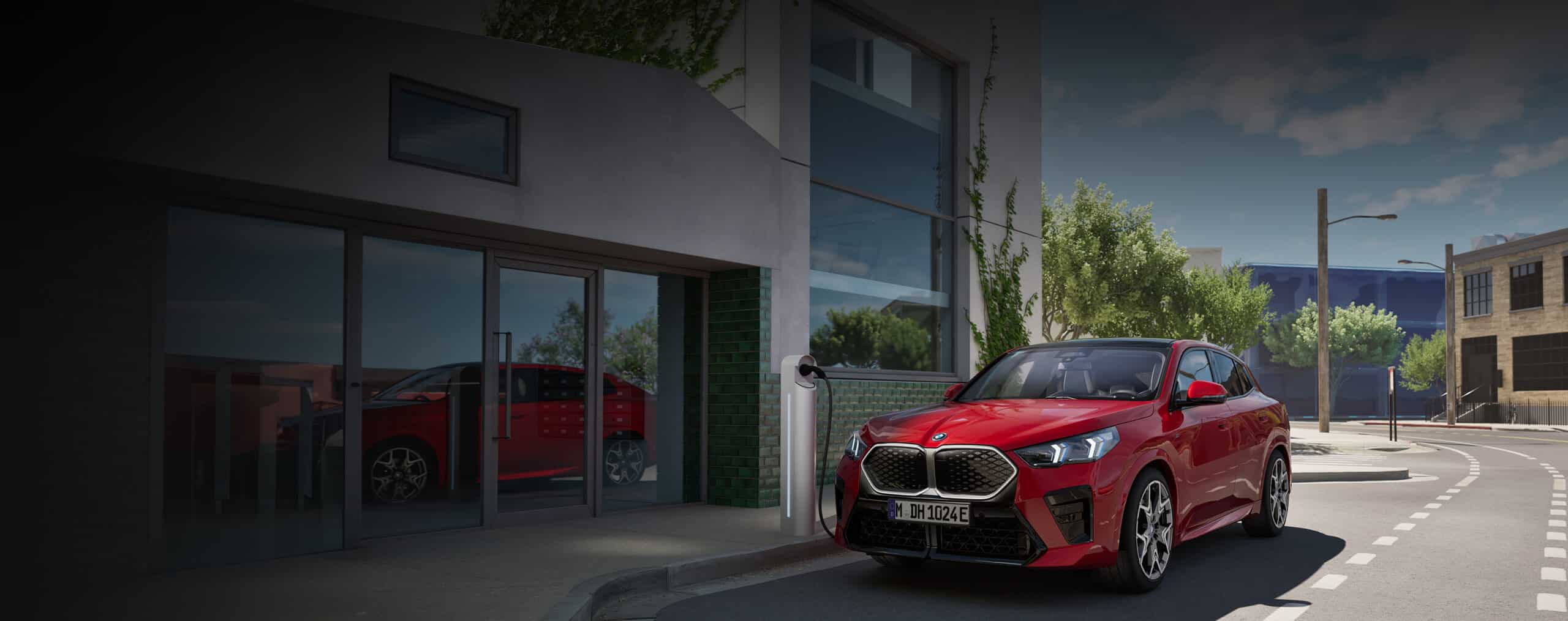 Bmw Leasing Berlin