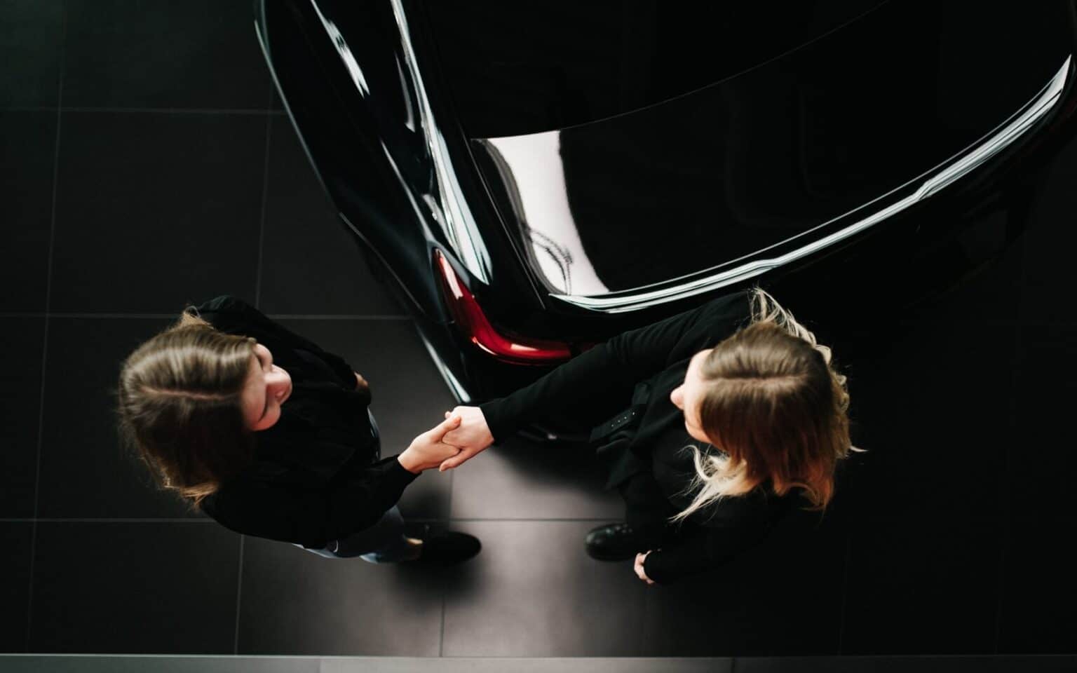 Potsdam - Autohaus Ehrl