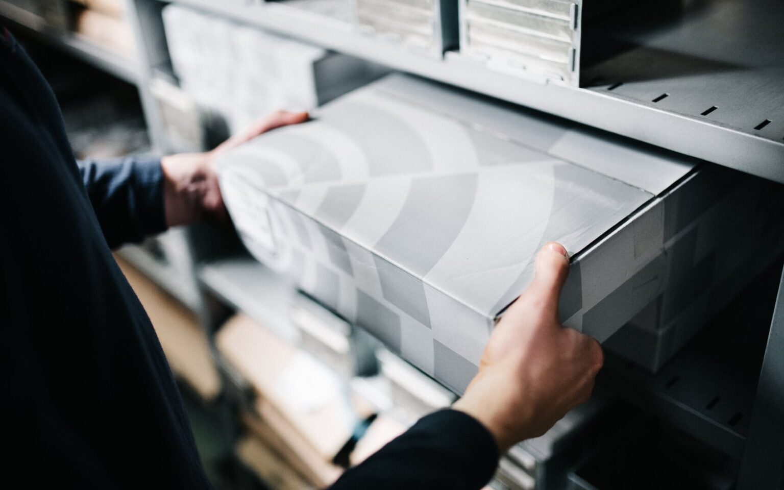 Potsdam - Autohaus Ehrl