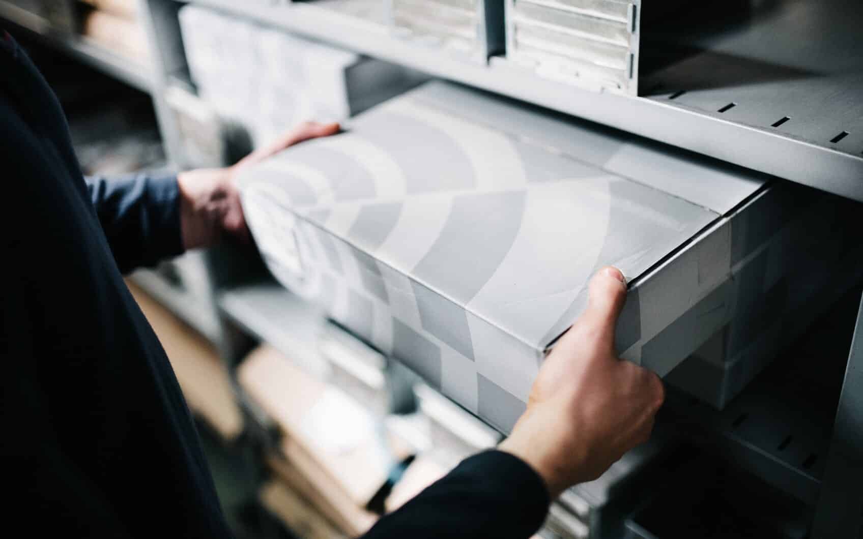 Potsdam - Autohaus Ehrl