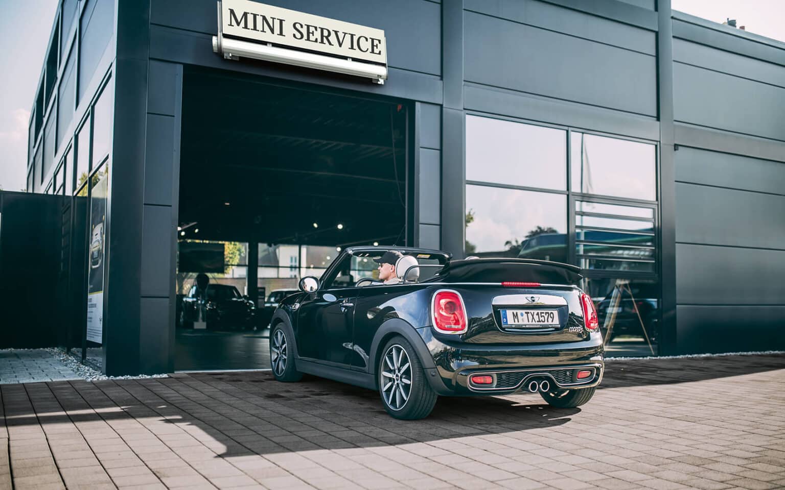 Ihr MINI Autohaus | Neuwagen, Gebrauchtwagen & Service | Berlin ...