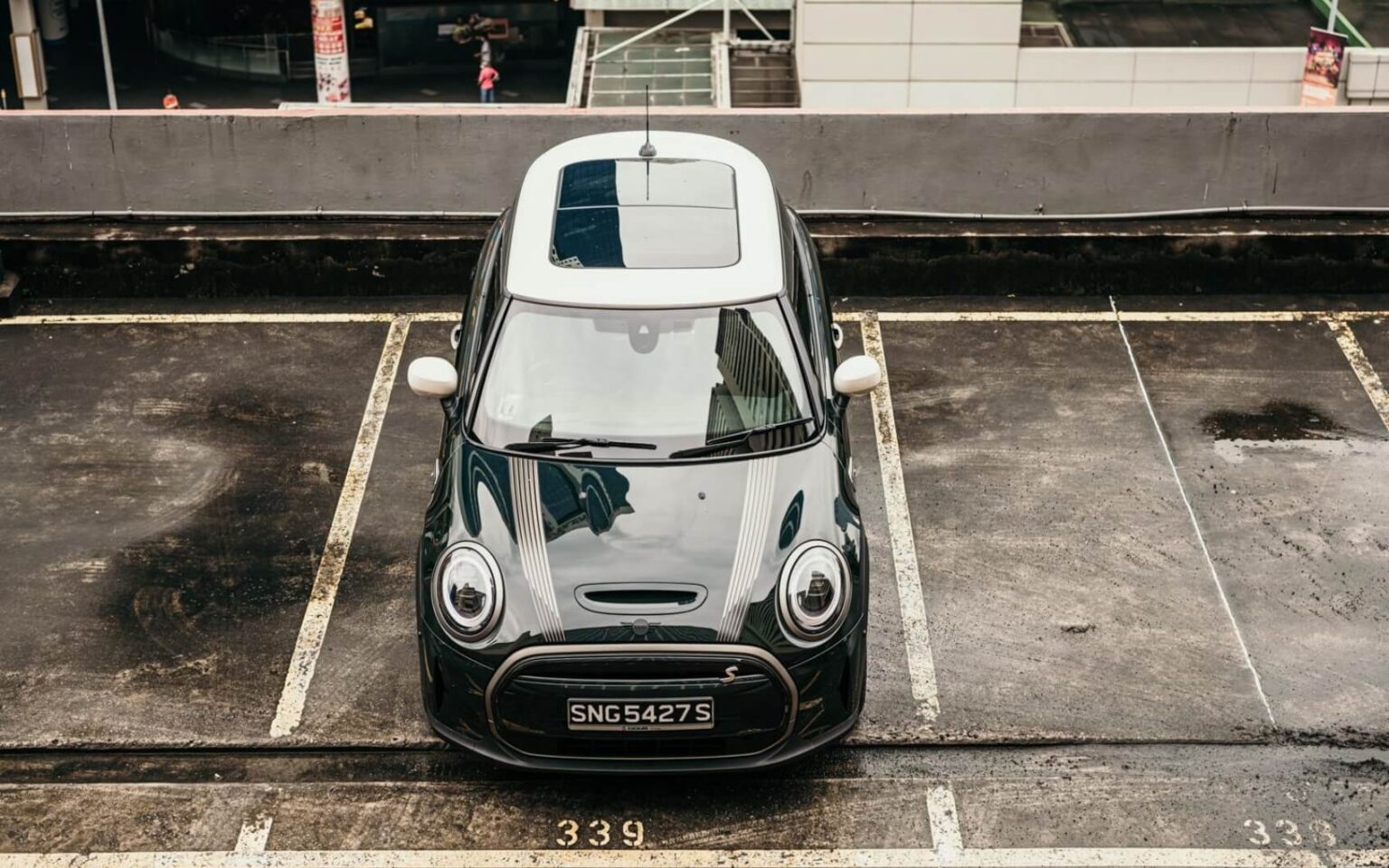 Ihr MINI Autohaus | Neuwagen, Gebrauchtwagen & Service | Berlin ...