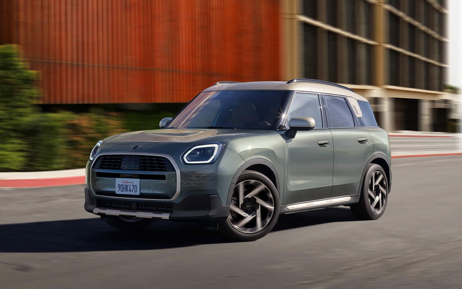 Ihr MINI Autohaus | Neuwagen, Gebrauchtwagen & Service | Berlin ...