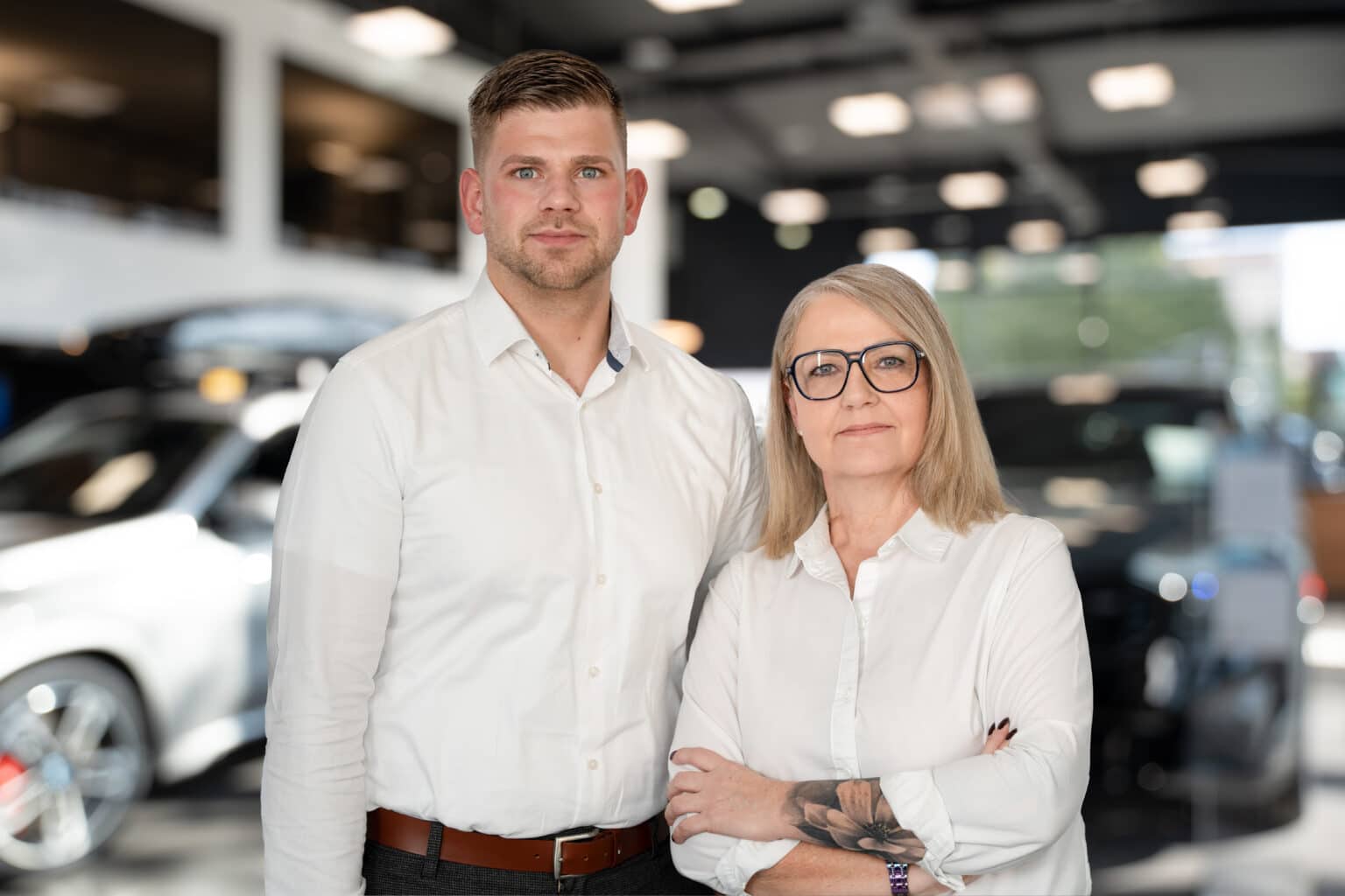 Ihr BMW und MINI Partner in Halle-Zentrum | Autohaus Ehrl