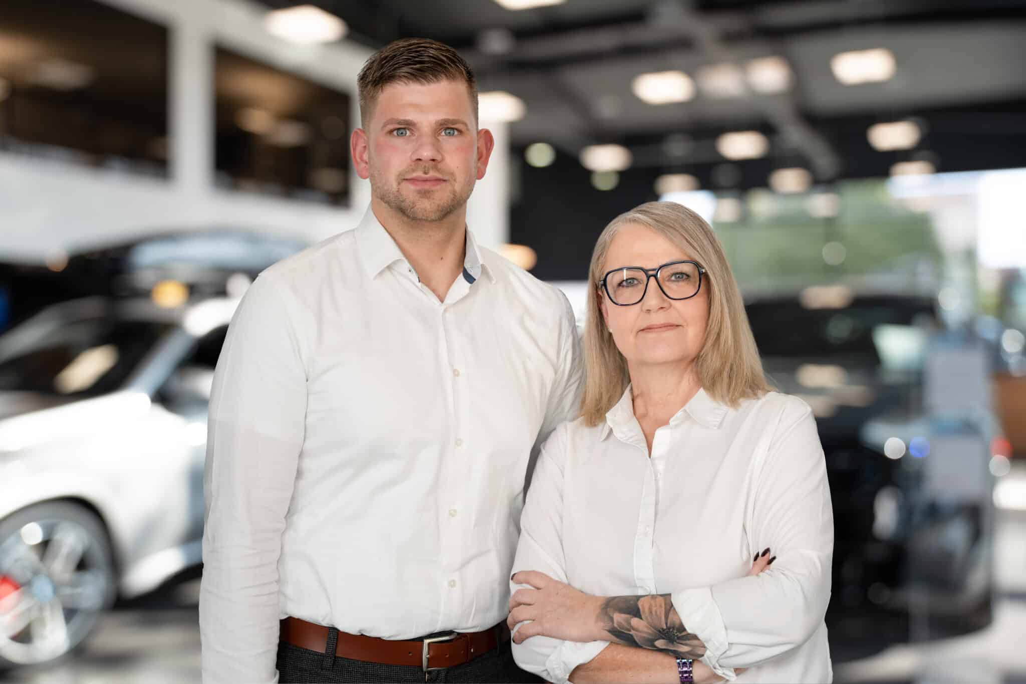 Ihr BMW und MINI Partner in Halle-Zentrum | Autohaus Ehrl