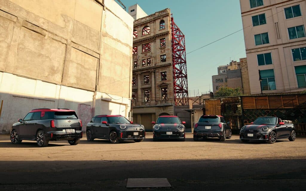 Ihr MINI Autohaus | Neuwagen, Gebrauchtwagen & Service | Berlin ...